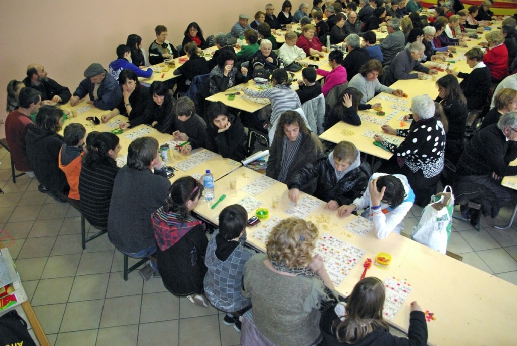 Èxit de la rifla en català